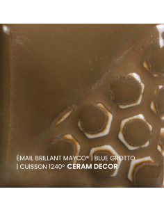 Mayco – Émaux céramique sans plomb, textures hautes en couleurs | Ceram ...