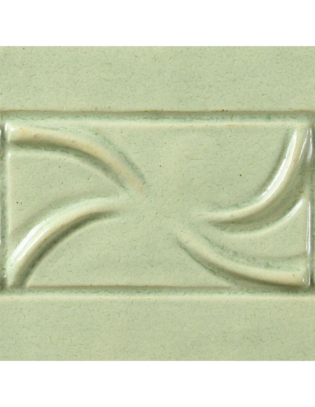 Émail grès PC-49 Frosted melon I AMACO