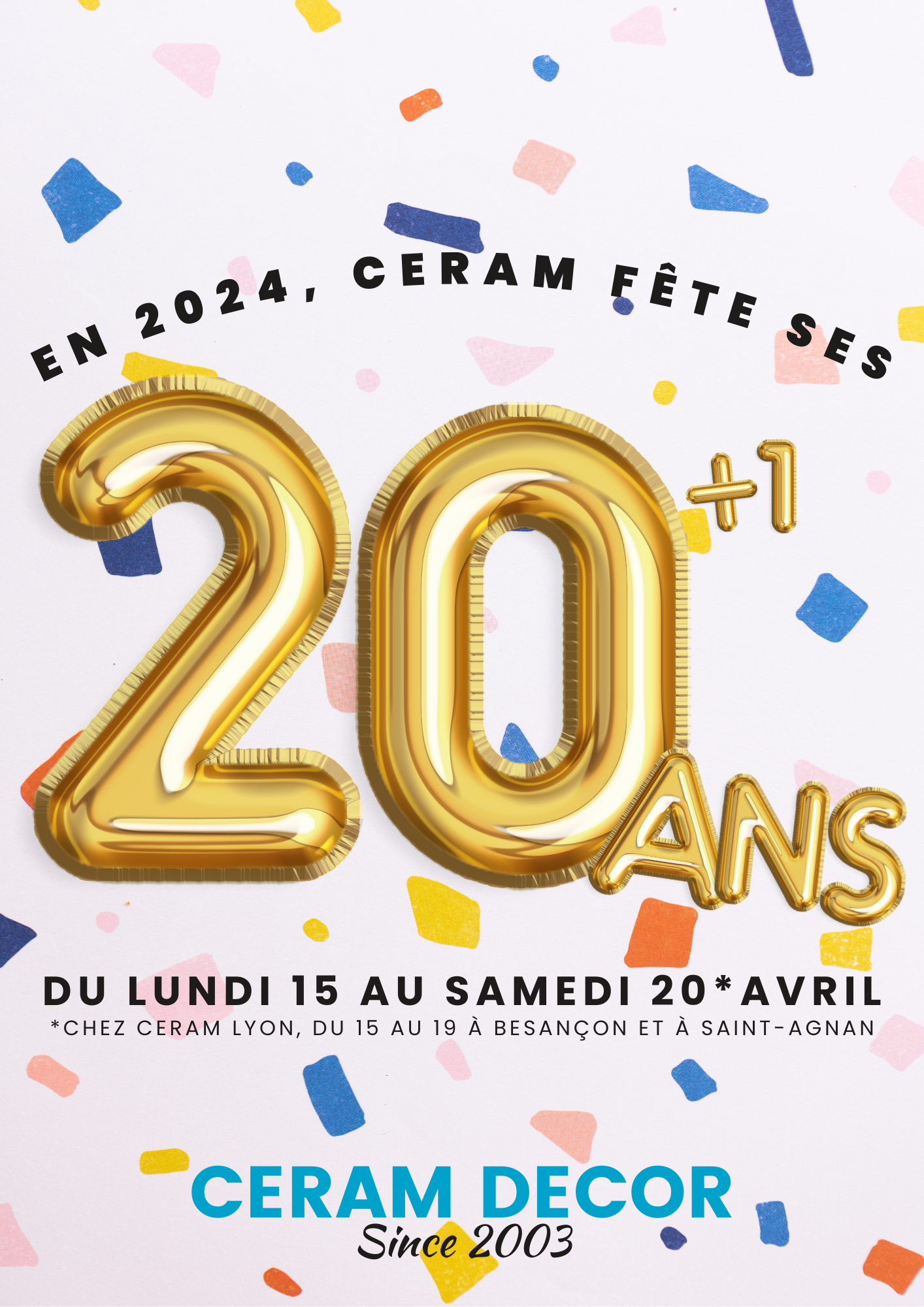 Ceram Decor