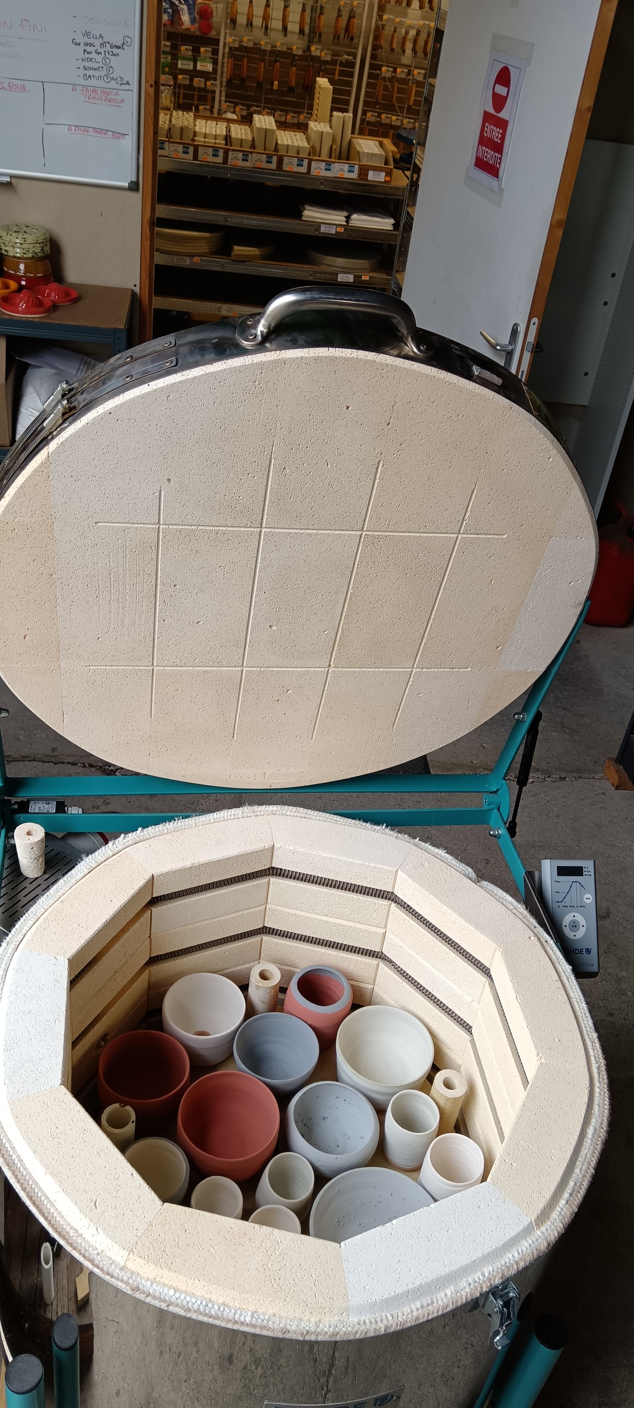 Des services cuissons disponibles chez Ceram Decor - Ceram Decor