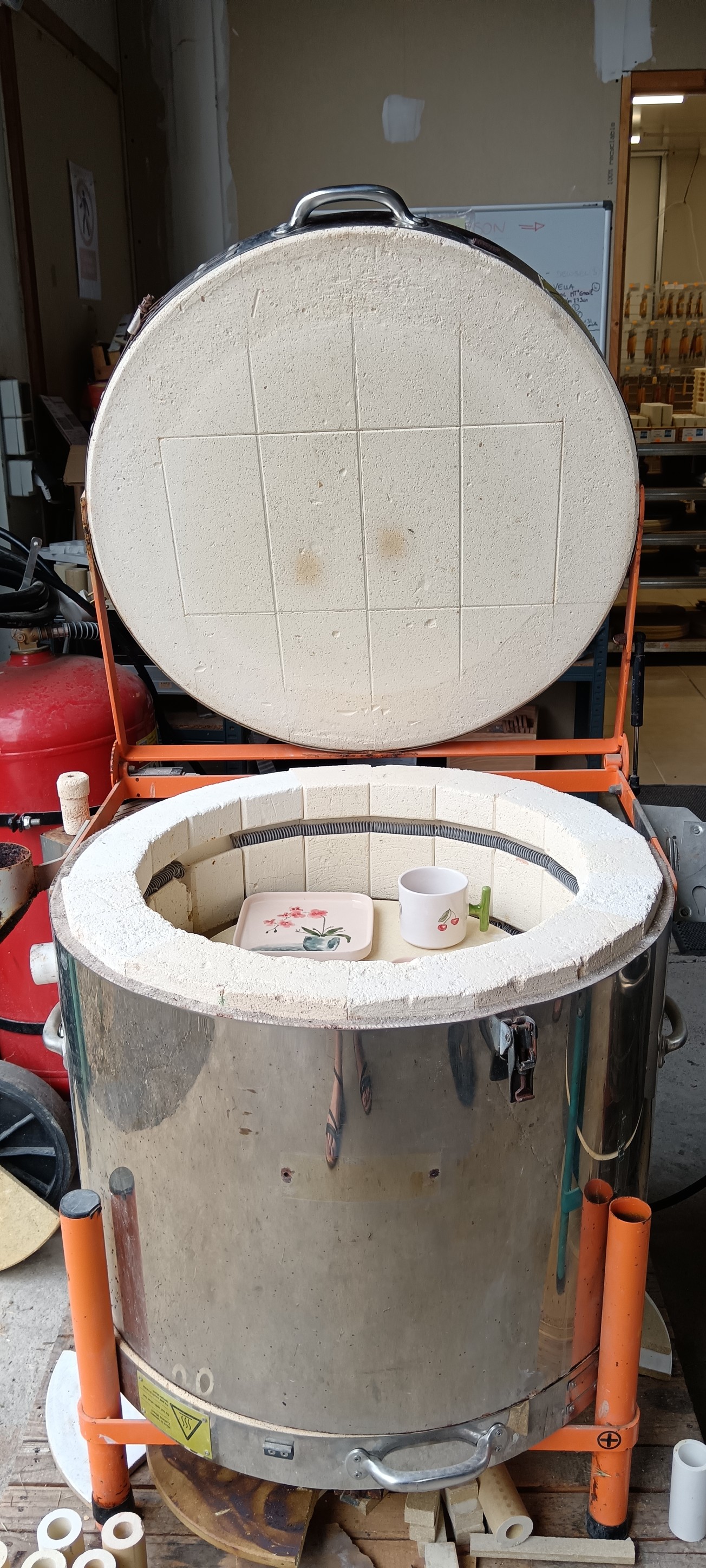 Des services cuissons disponibles chez Ceram Decor - Ceram Decor