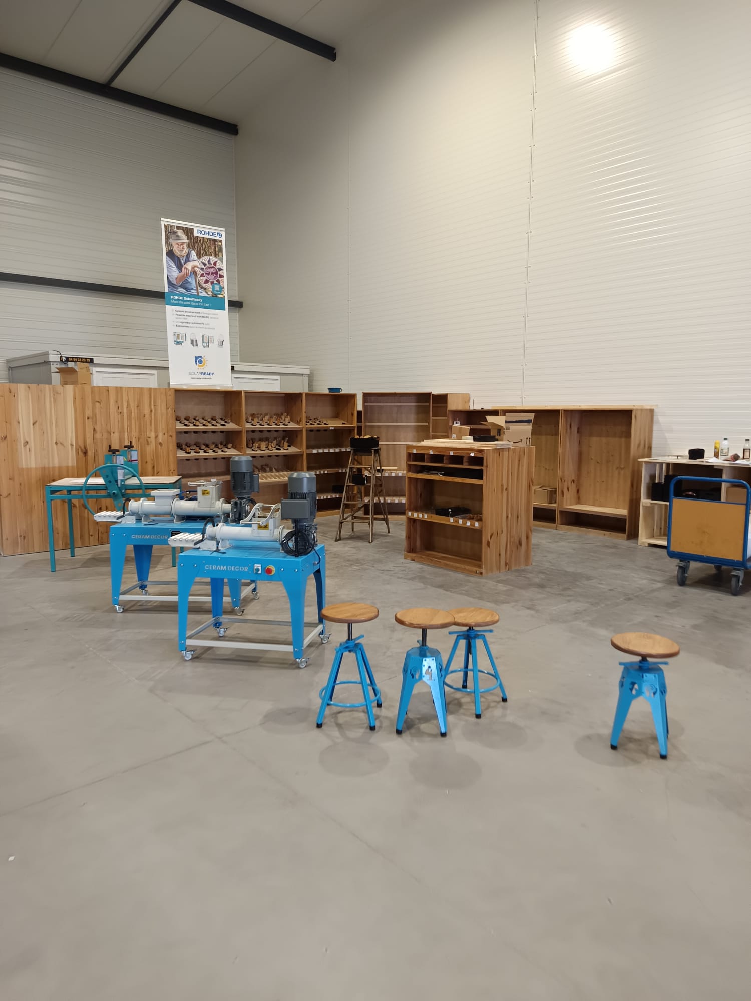 Ceram Decor ouvre un nouveau magasin à Flassans-sur-Issole (83 ...